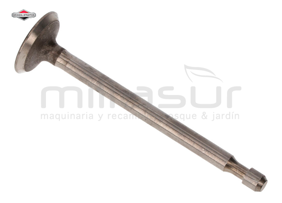 VÁLVULA ESCAPE | Millasur | Maquinaria y recambios para bosque & jardín